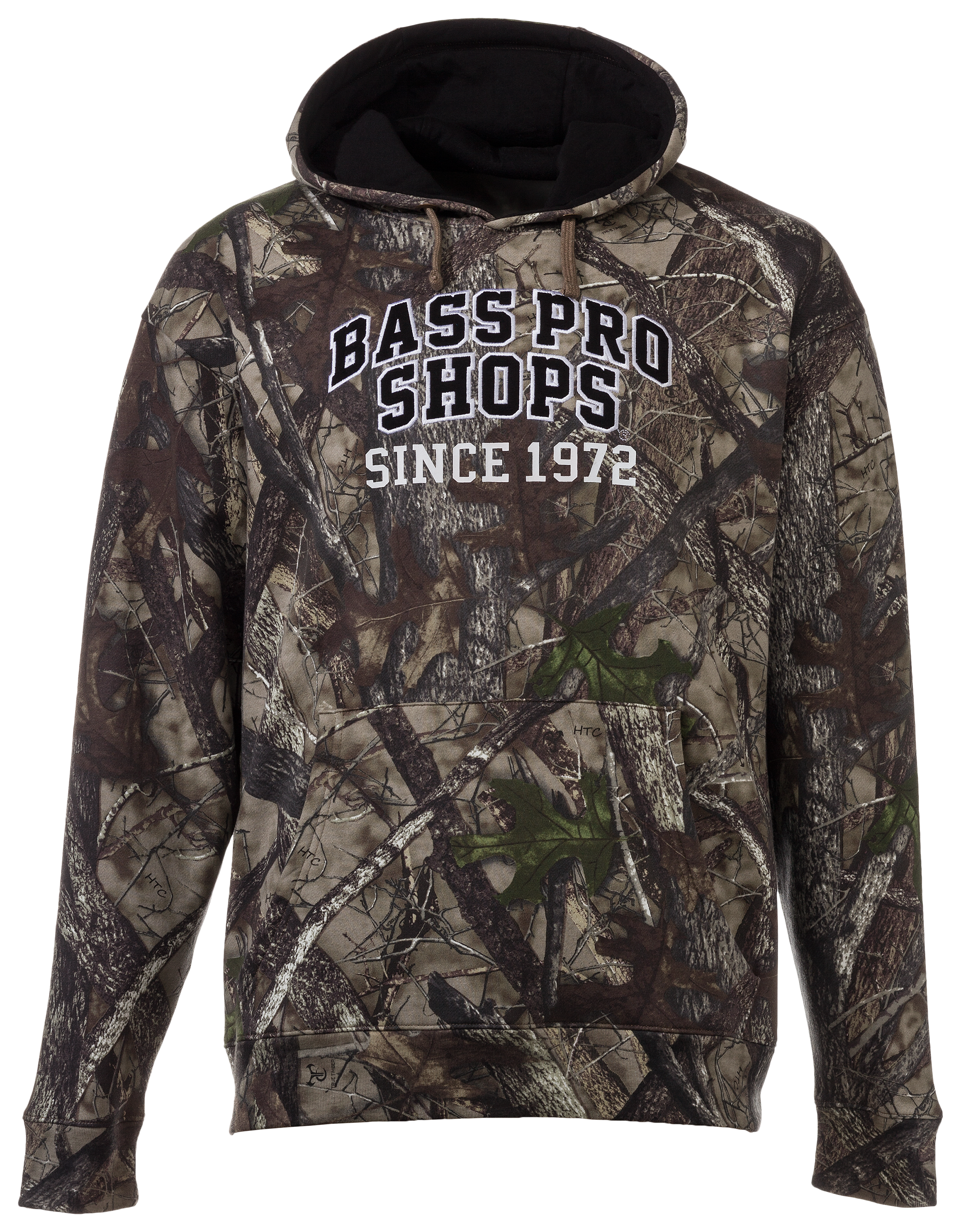 Bass Pro Shops Applique Hoodie for Men | Bass Pro Shops
